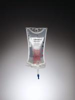 Baxter Premixed Medication IV in VIAFLEX Bags with Lidocaine - B&E ...